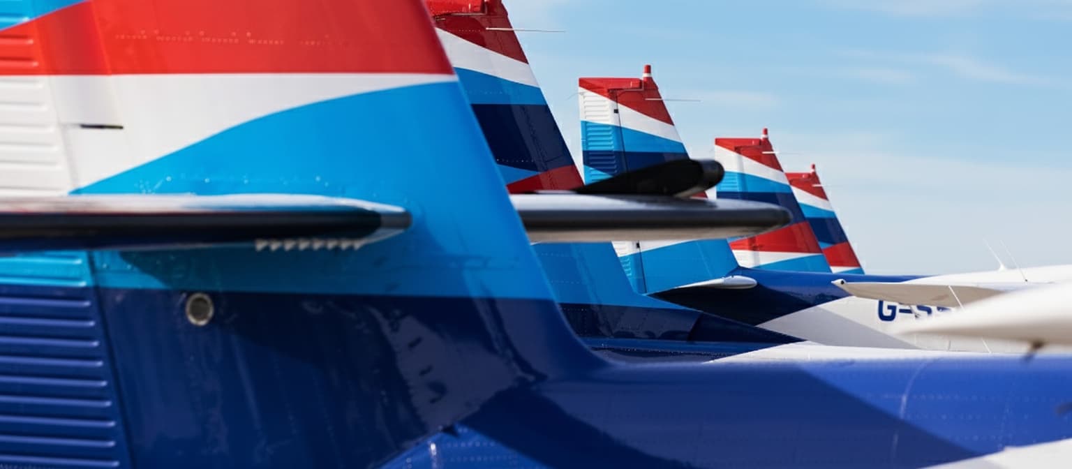 Get in touch with us today | Skybus